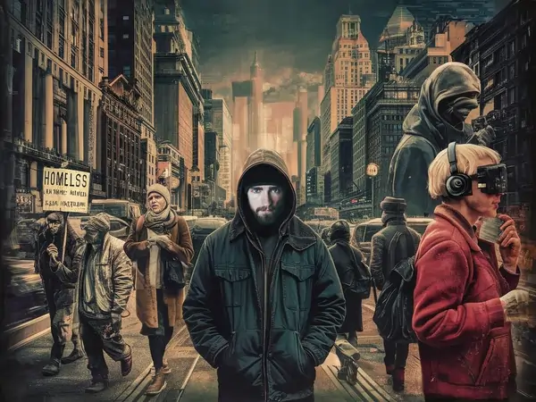 Los Mejores Cuentos De REALIDADES SOCIALES EnCuentos