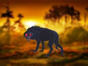 El Perro Rabioso 【 Cuento De Horacio Quiroga 】 EnCuentos