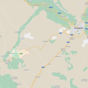 El Santísimo Cristo De Calatorao 【 Leyenda Y Milagros